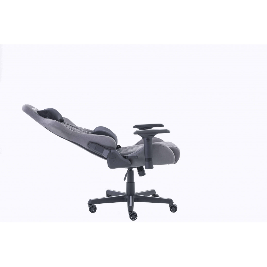 Devo Gaming Chair - Viola Grey